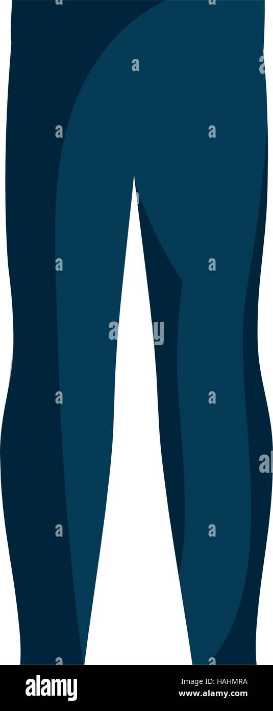 Snow pants Stock Vector Images - Alamy