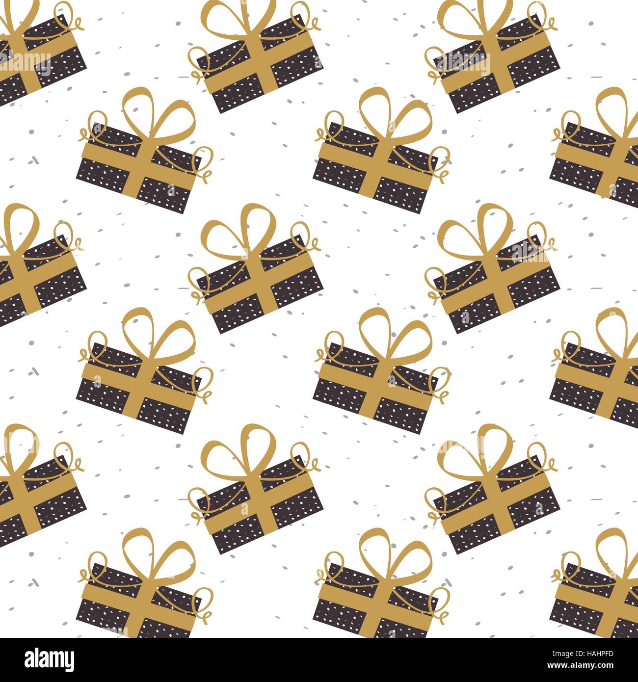 background of gift boxes. colorful design. vector illustration Stock ...