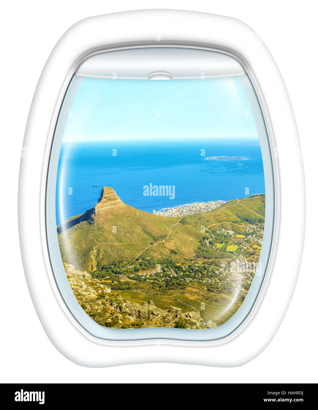 Western scenic Cut Out Stock Images & Pictures - Alamy