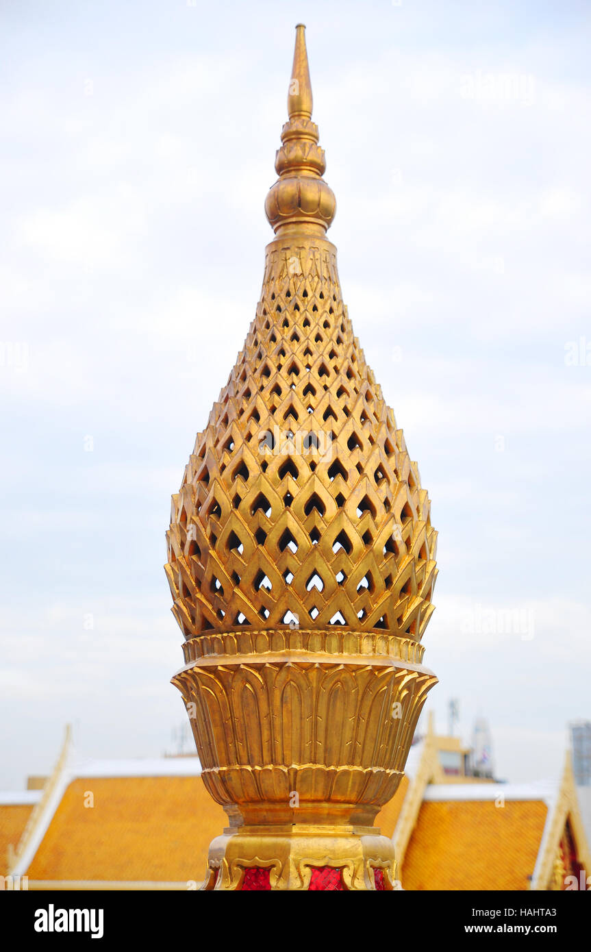 A stupa is a mound-like structure containing Buddhist relics, typically ...