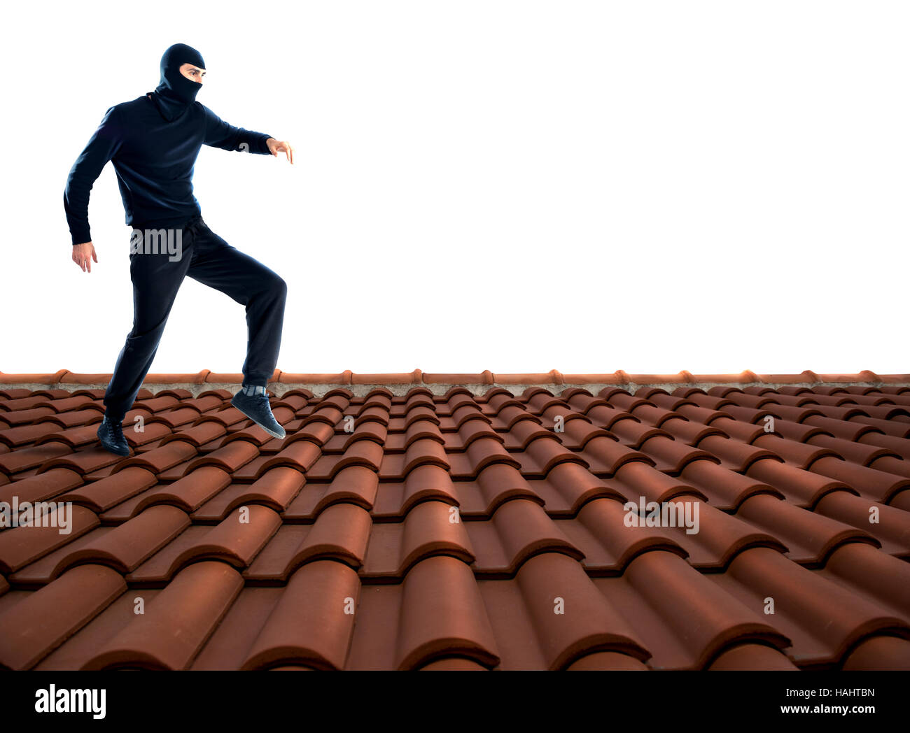 Roof damage risk hi-res stock photography and images - Alamy
