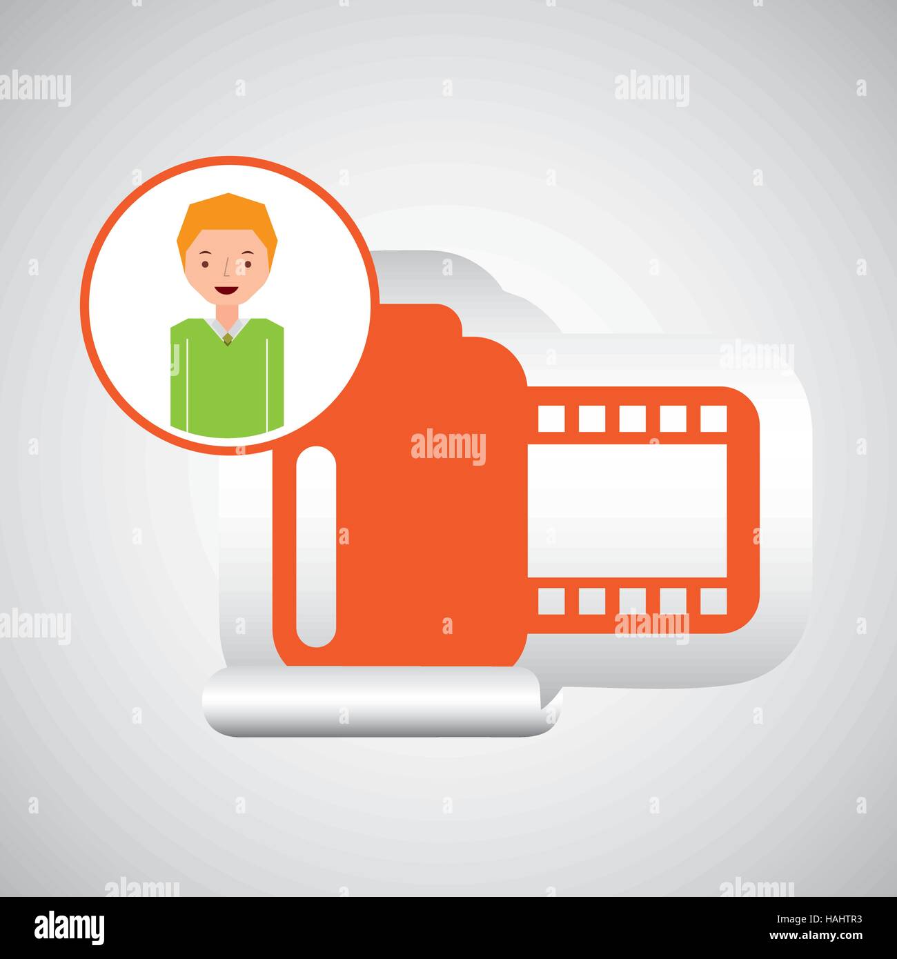 Negative cg Stock Vector Images - Alamy
