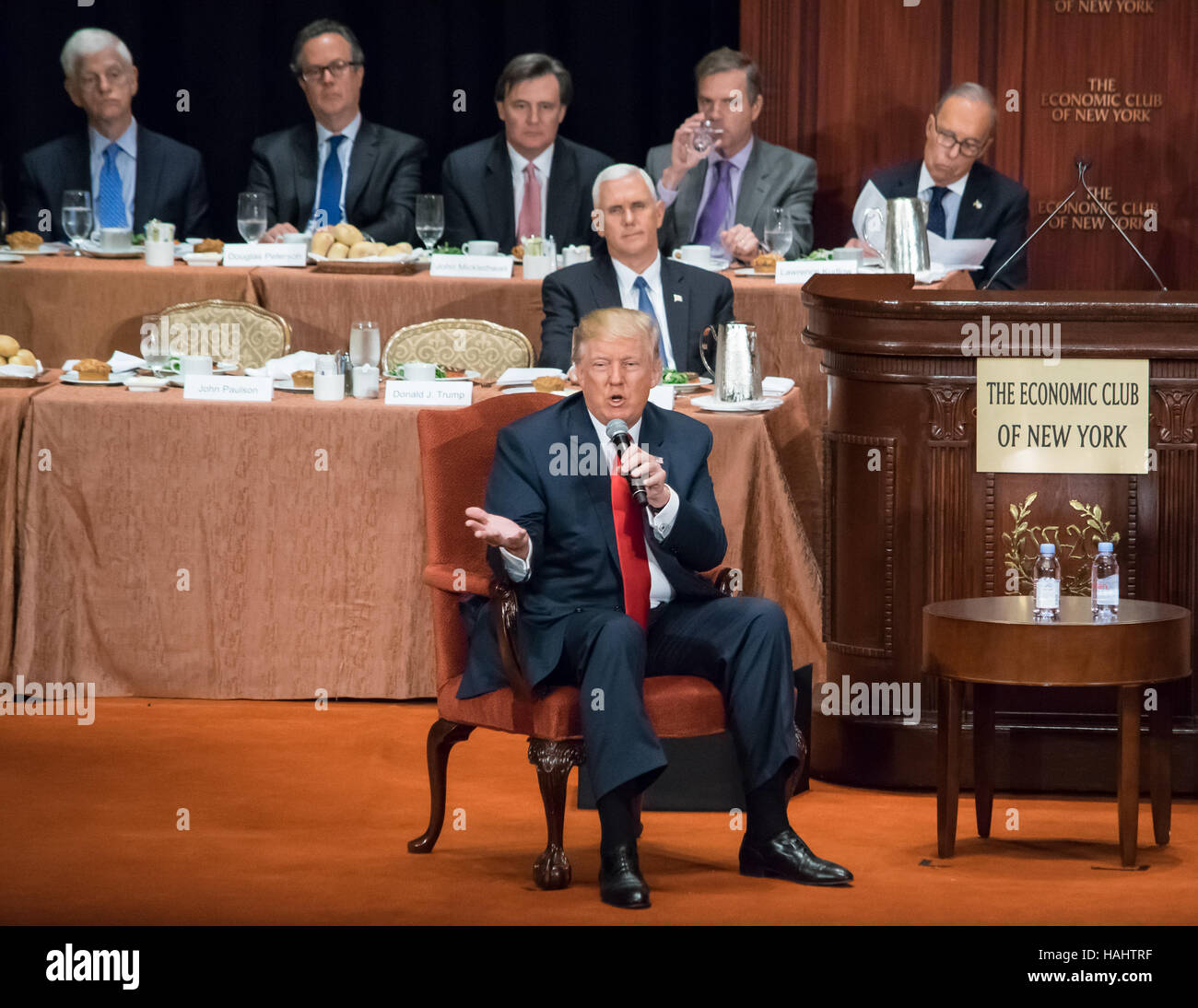 Donald trump hi-res stock photography and images - Alamy