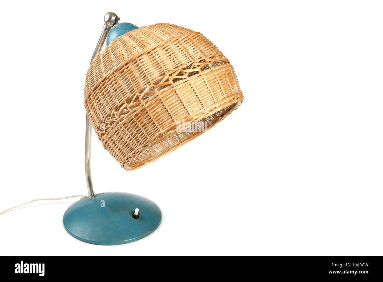 Desk Lamp Retro Stock Photos & Desk Lamp Retro Stock Images - Alamy