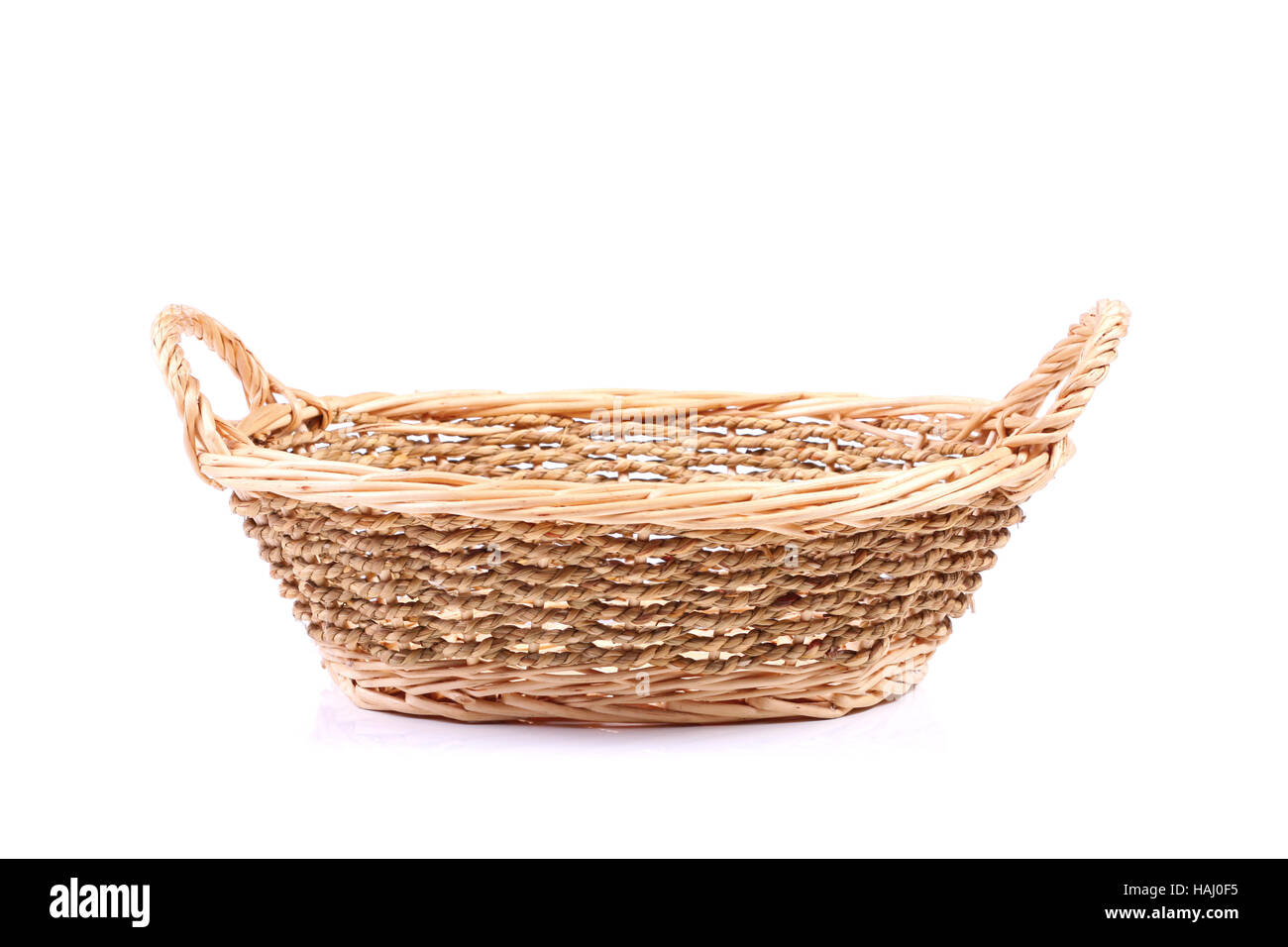 Basketry Cut Out Stock Images & Pictures - Alamy