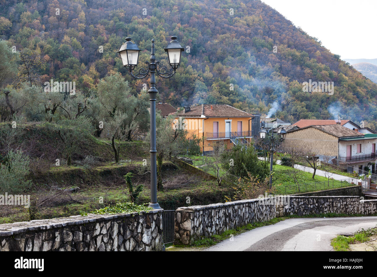 Cervinara High Resolution Stock Photography and Images - Alamy