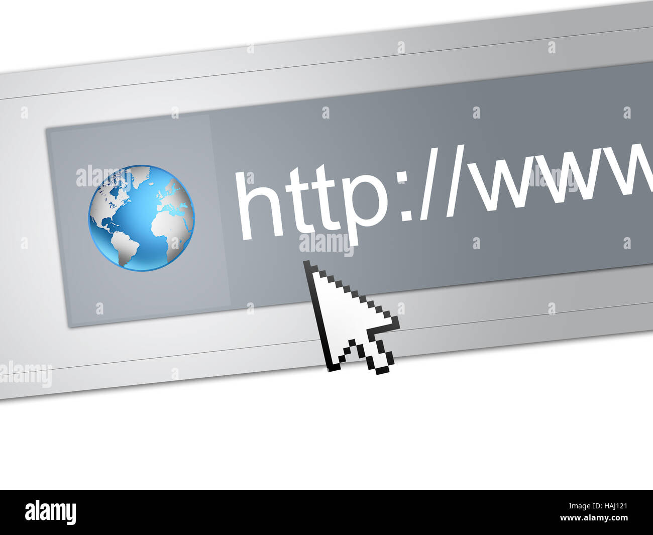 Intranet concept hi-res stock photography and images - Alamy