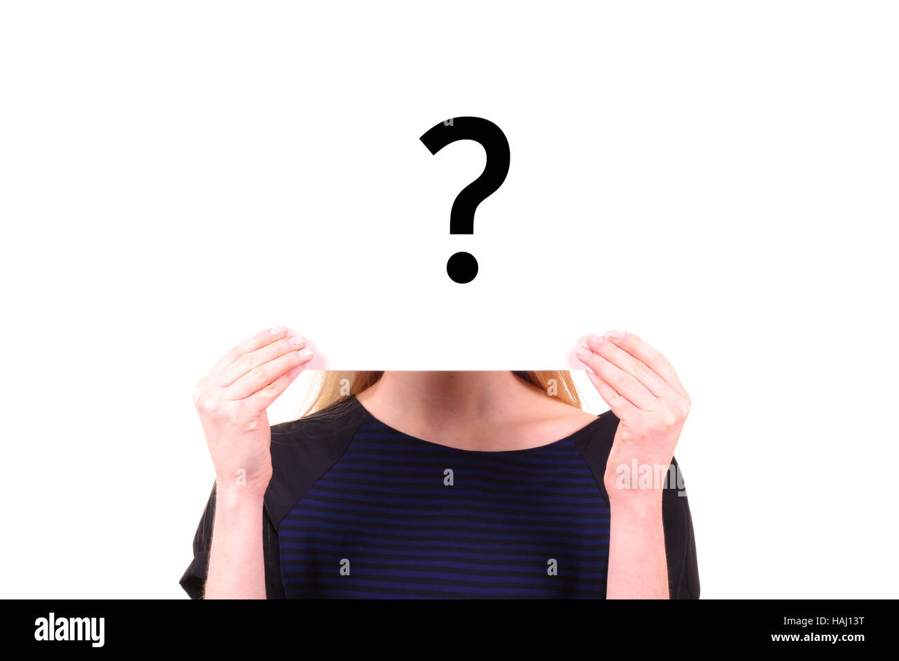 unknown person Stock Photo - Alamy