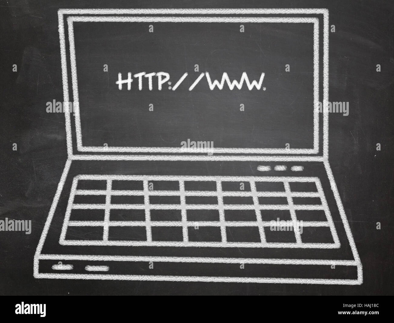 Blackboard black board black board hi-res stock photography and images ...