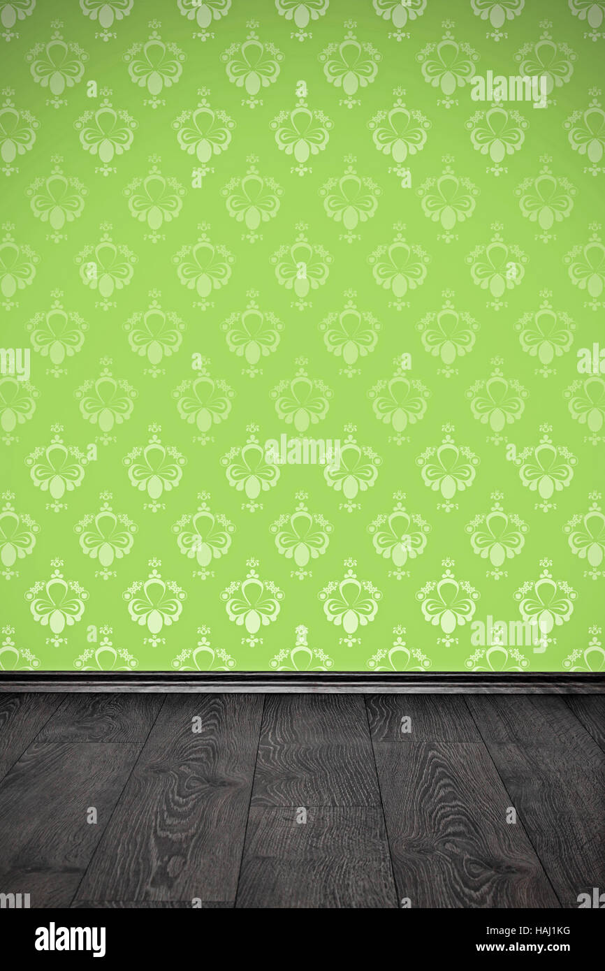 Wallpaper blank hi-res stock photography and images - Alamy