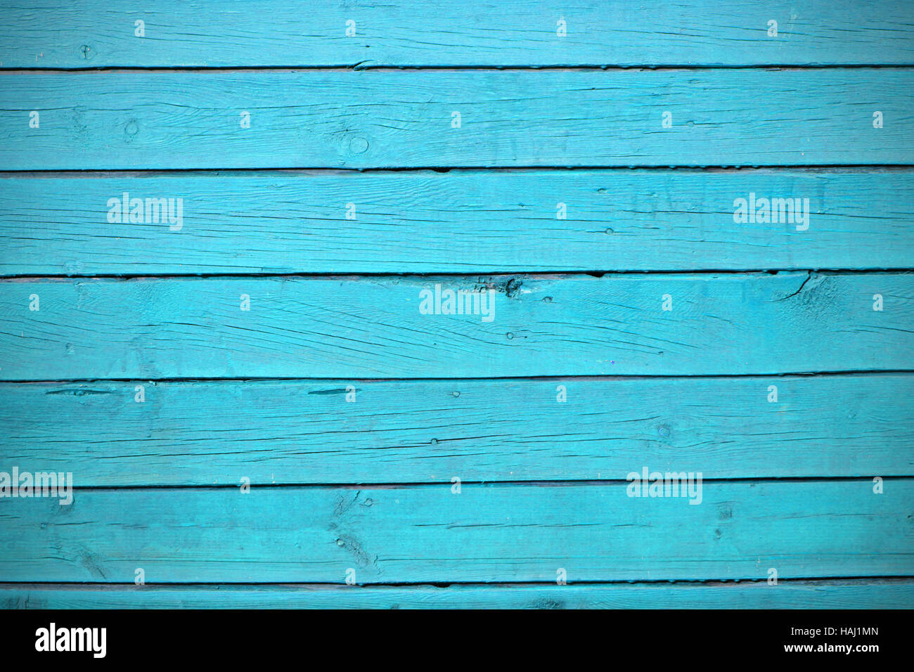 texture of blue wood planks Stock Photo - Alamy