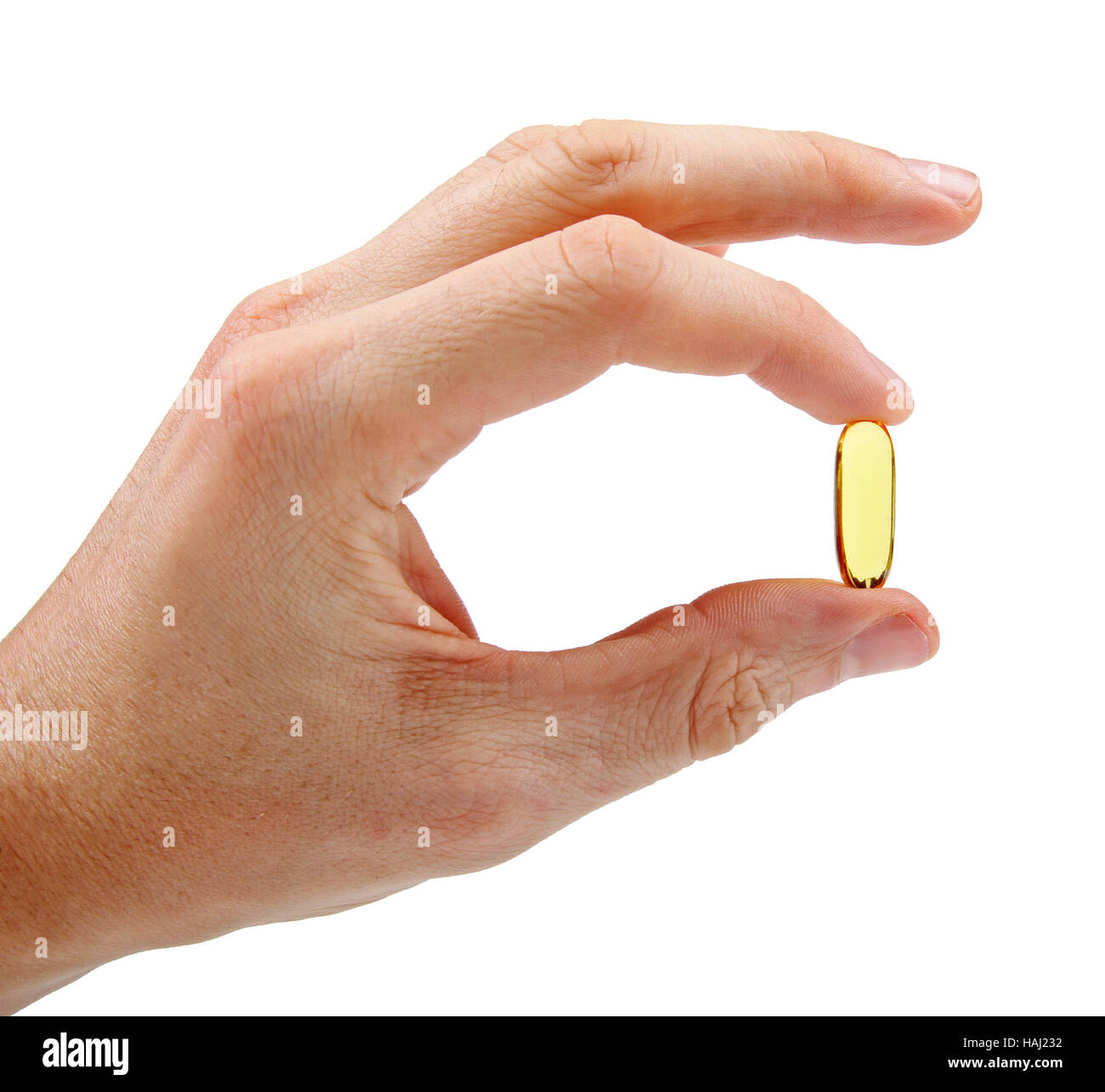 Hand fish hi-res stock photography and images - Alamy