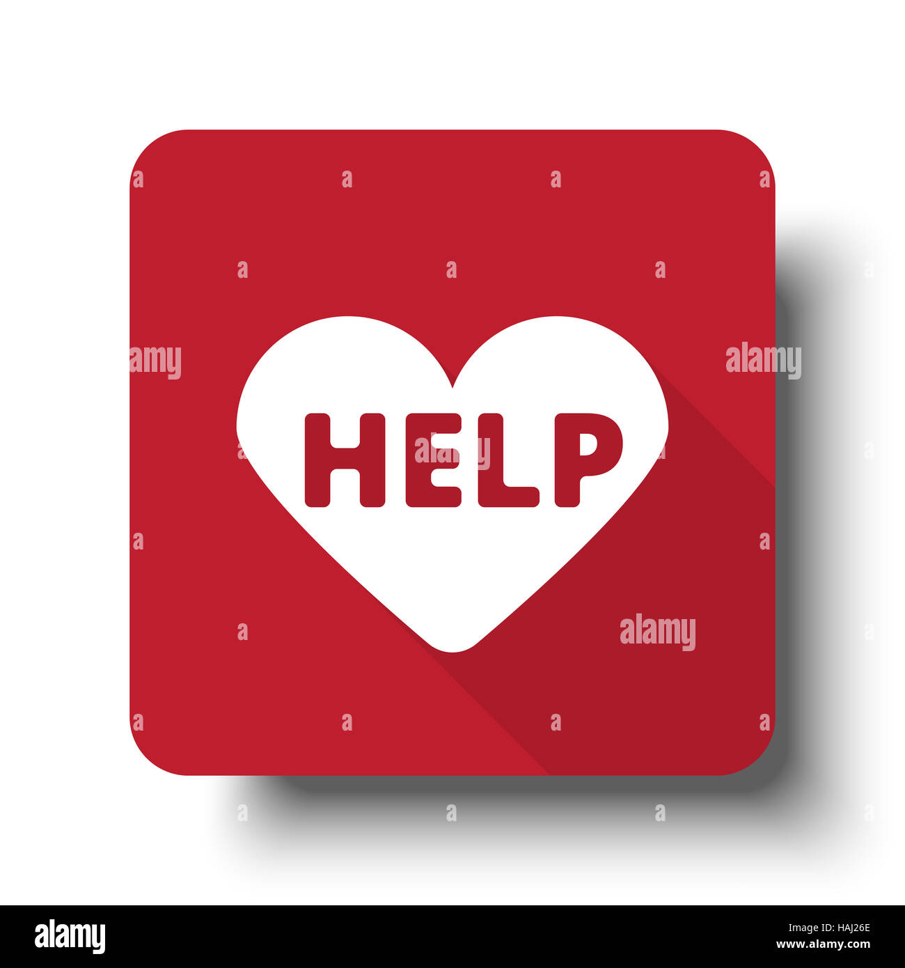 Automated external defibrillator aed Cut Out Stock Images & Pictures ...