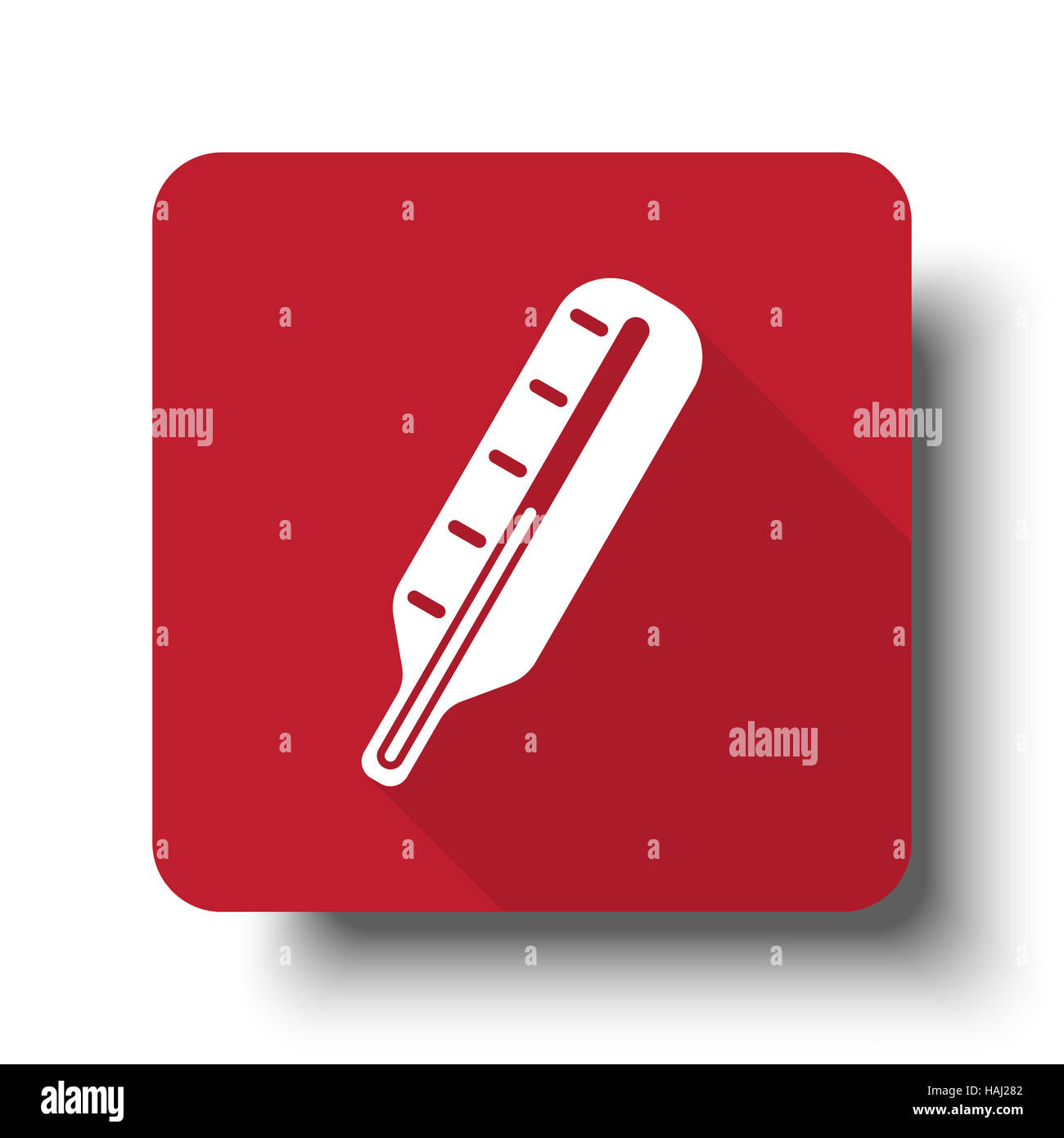 Thermometer mercury drop hi-res stock photography and images - Alamy
