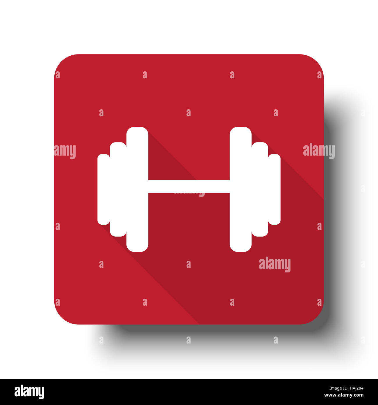 Bodybuilding button hi-res stock photography and images - Alamy