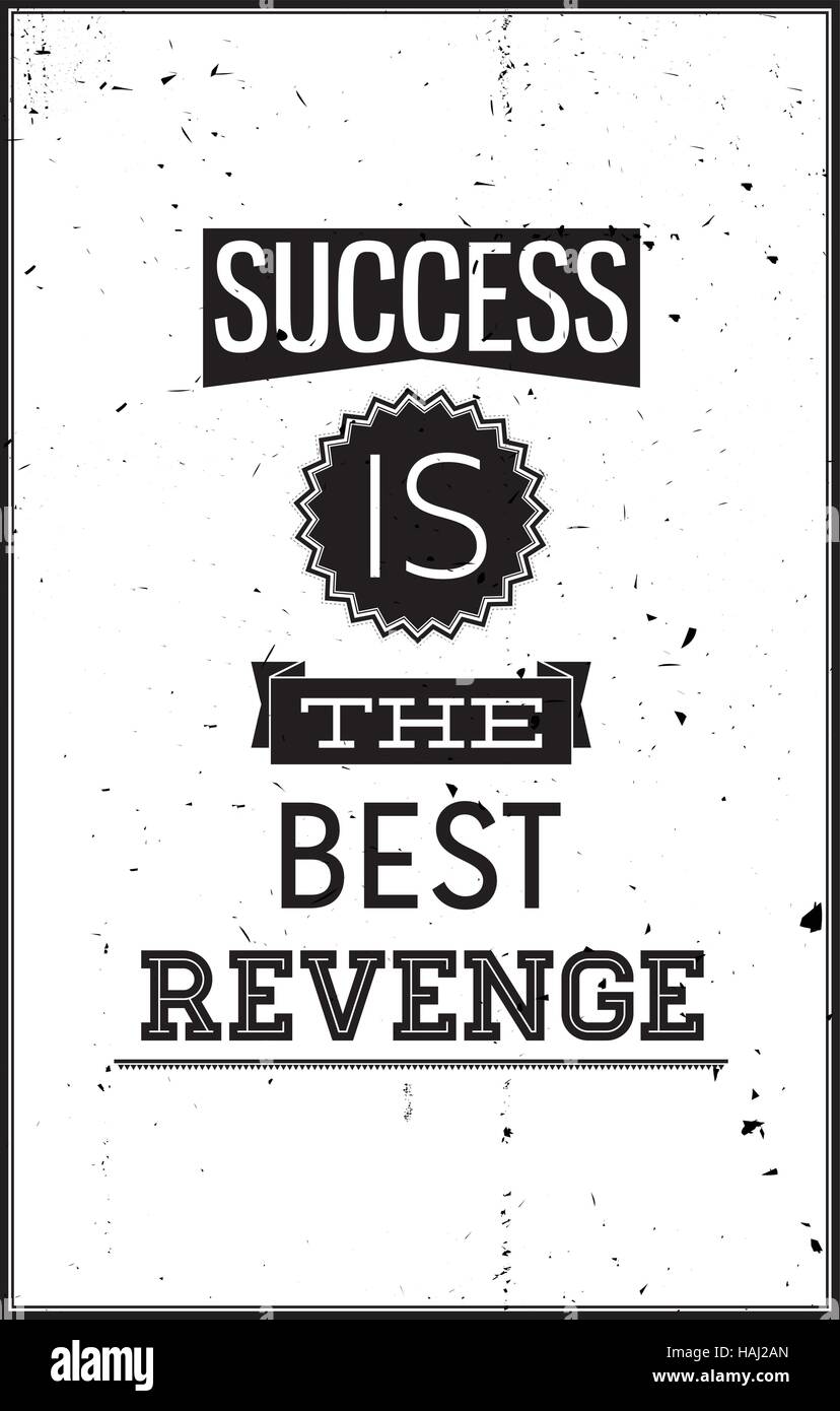 Decorative motivational on white background Stock Vector Image & Art ...