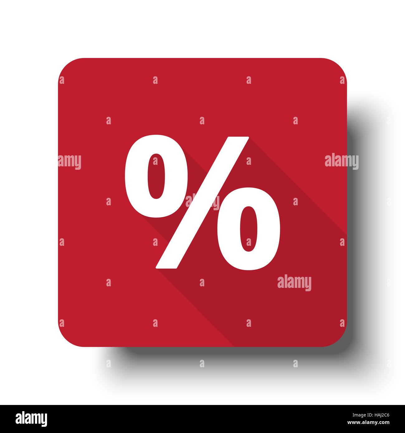 Calculation of percentage Cut Out Stock Images & Pictures - Alamy