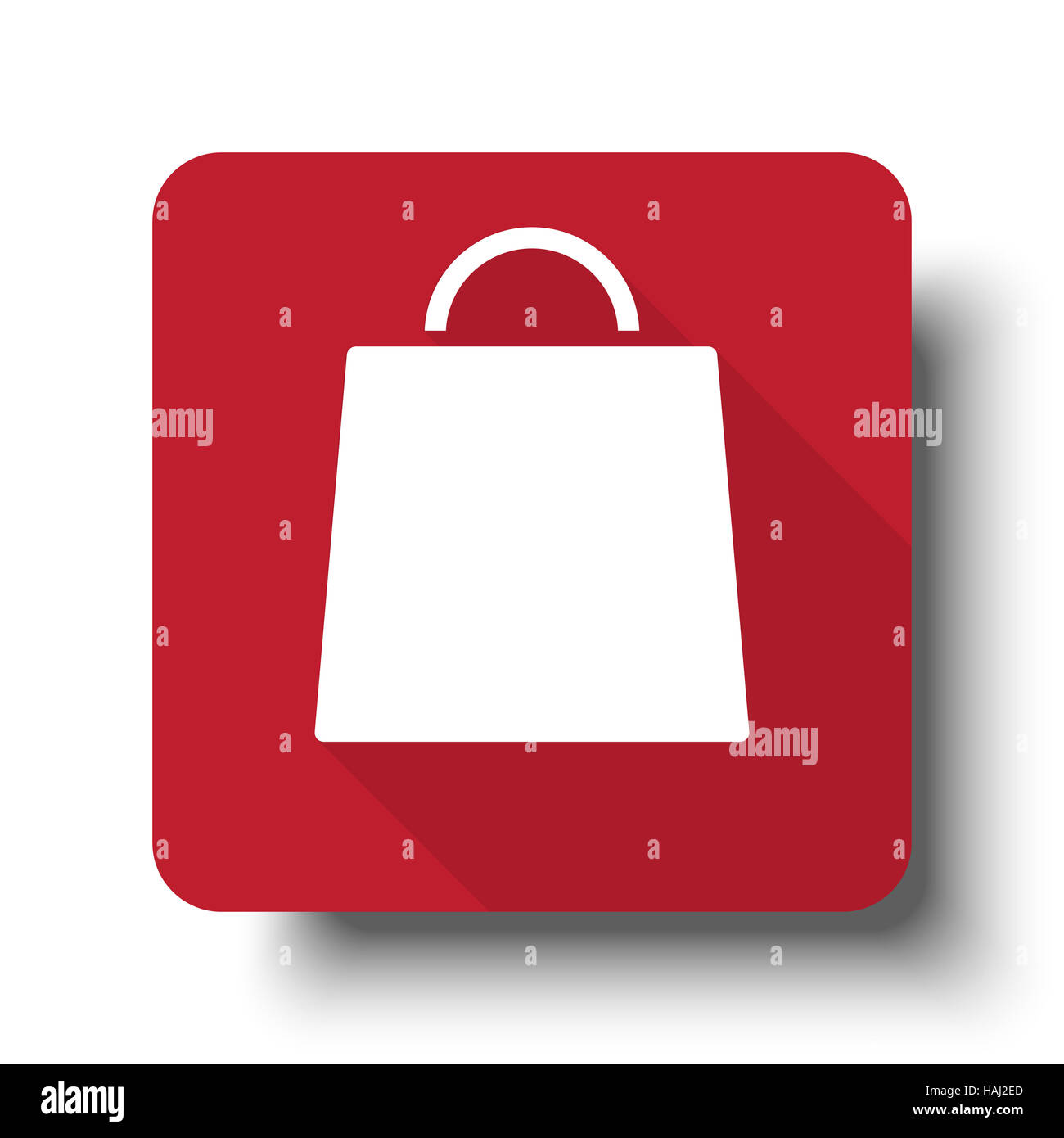 Market drop icon hi-res stock photography and images - Alamy