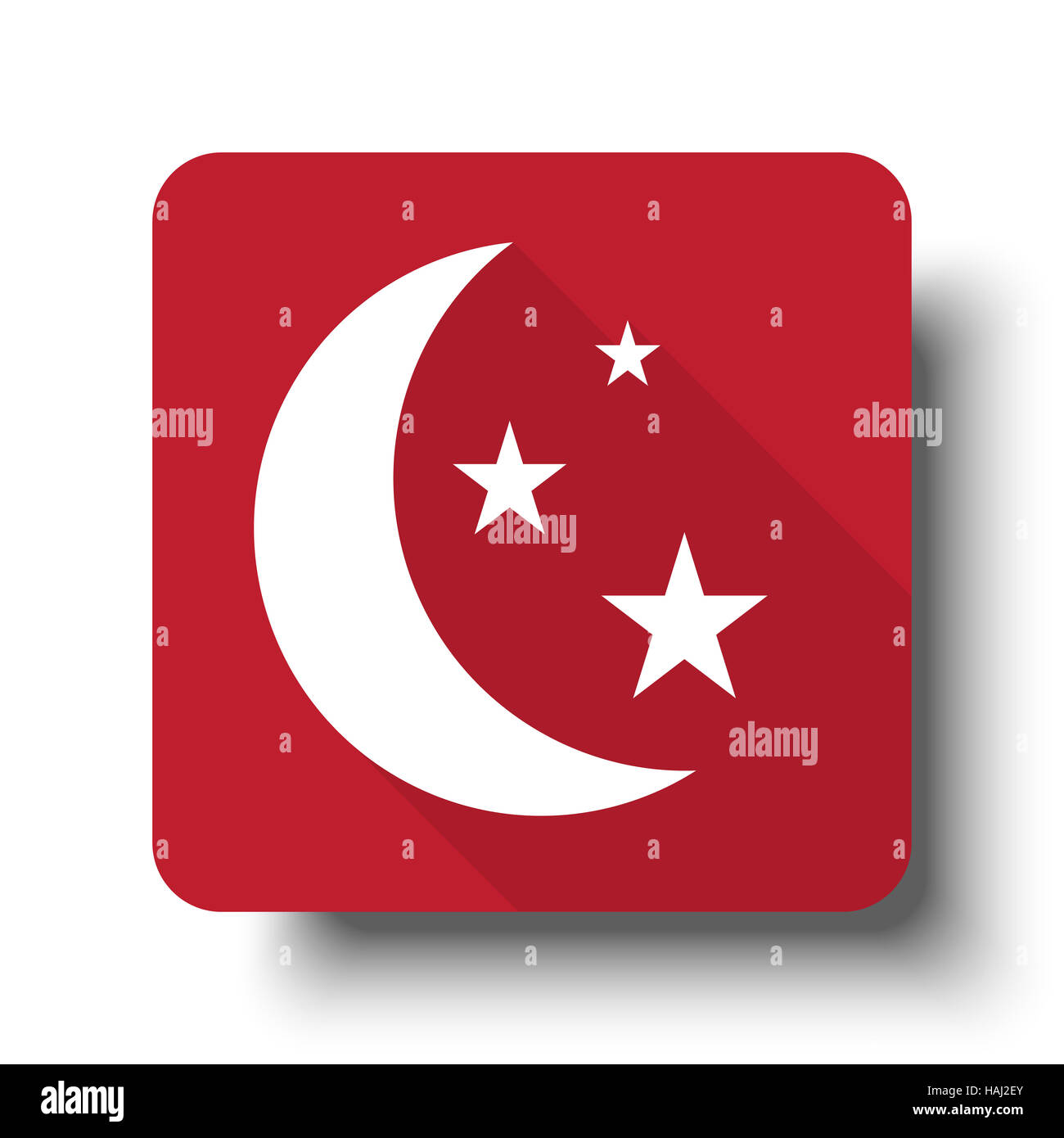 Button moon hi-res stock photography and images - Alamy