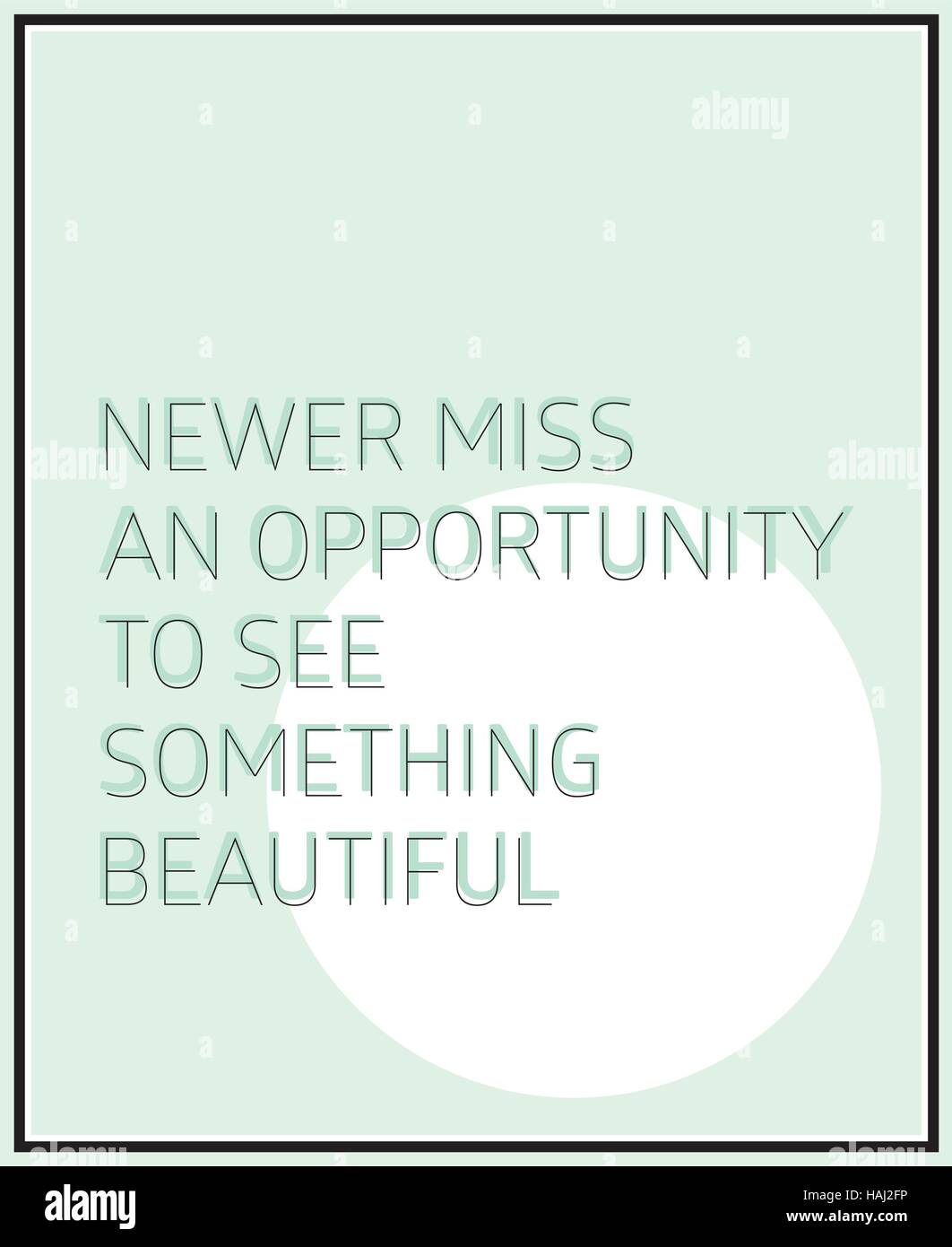 inspiration motivation poster Stock Vector Image & Art - Alamy