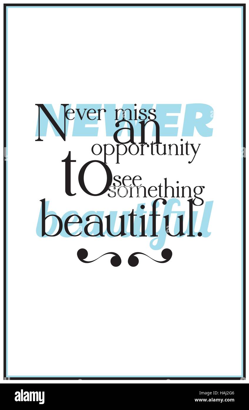 inspiration motivation poster Stock Vector Image & Art - Alamy