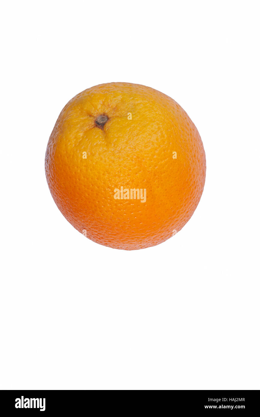 Valencia orange fruit hi-res stock photography and images - Alamy