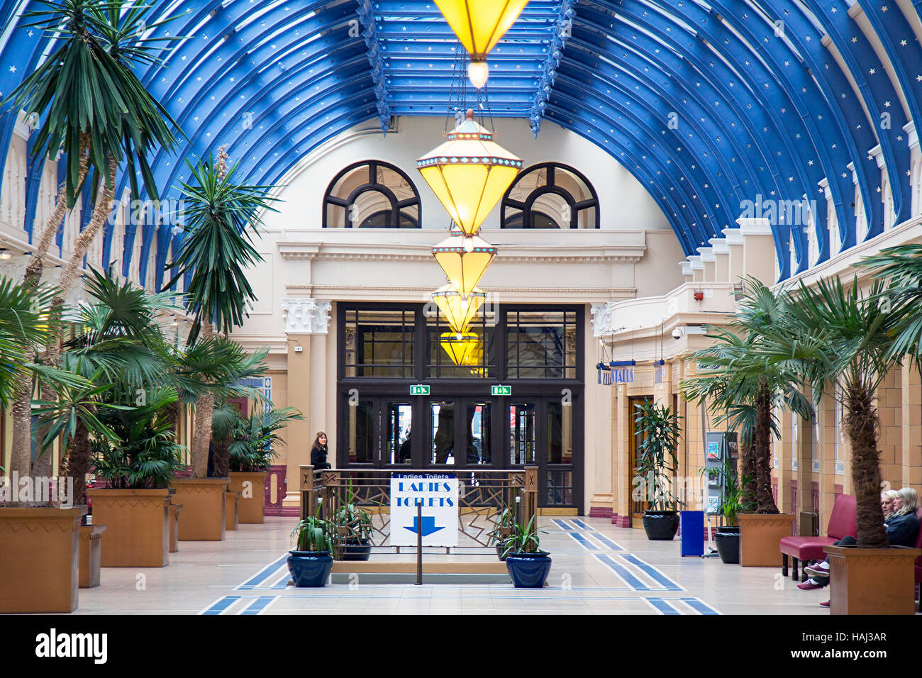 Butlins by the sea hi-res stock photography and images - Alamy