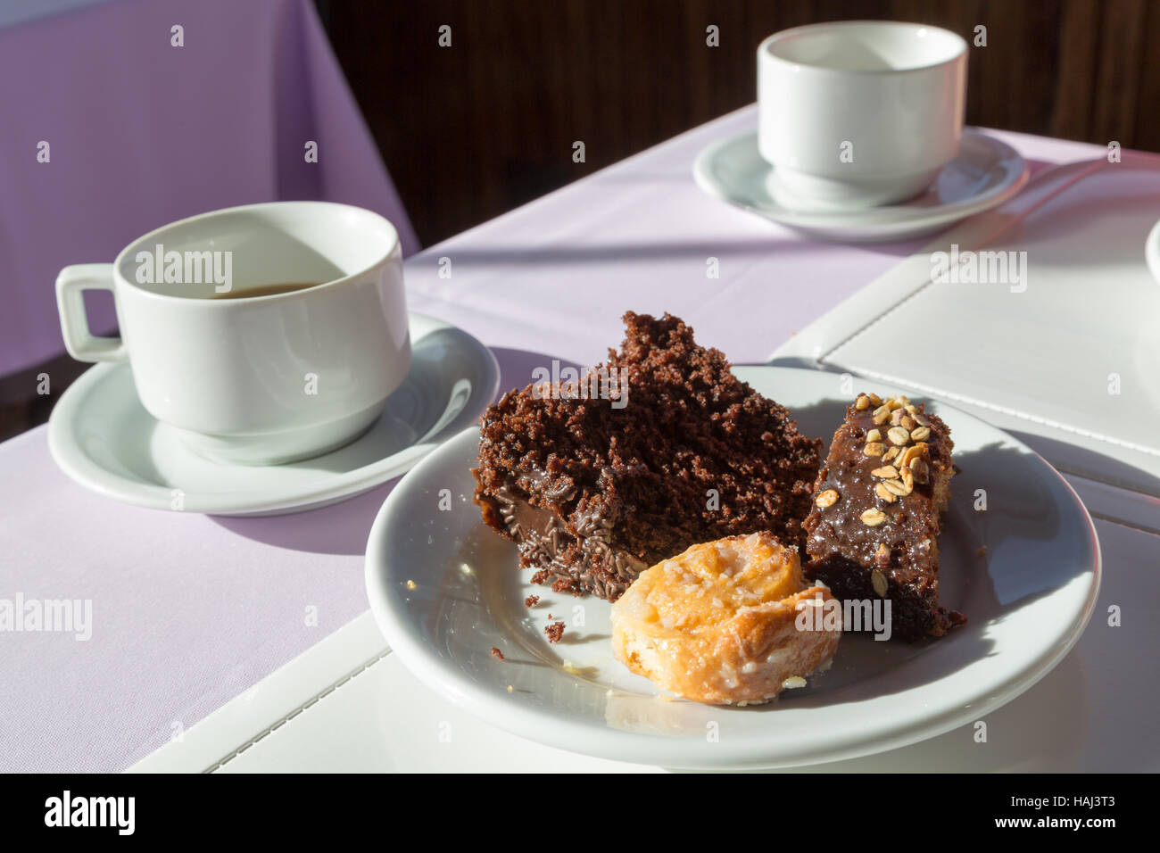 Lovely chocolates hi-res stock photography and images - Alamy