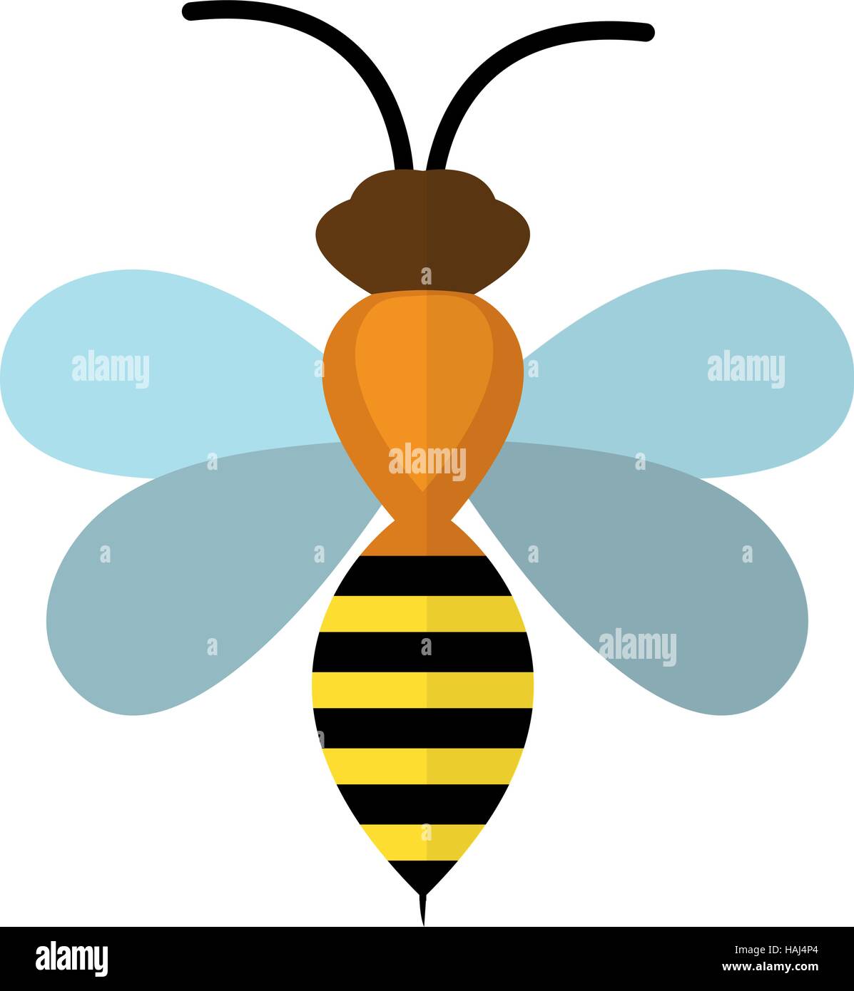 Bee Graphic Stock Photos & Bee Graphic Stock Images - Alamy