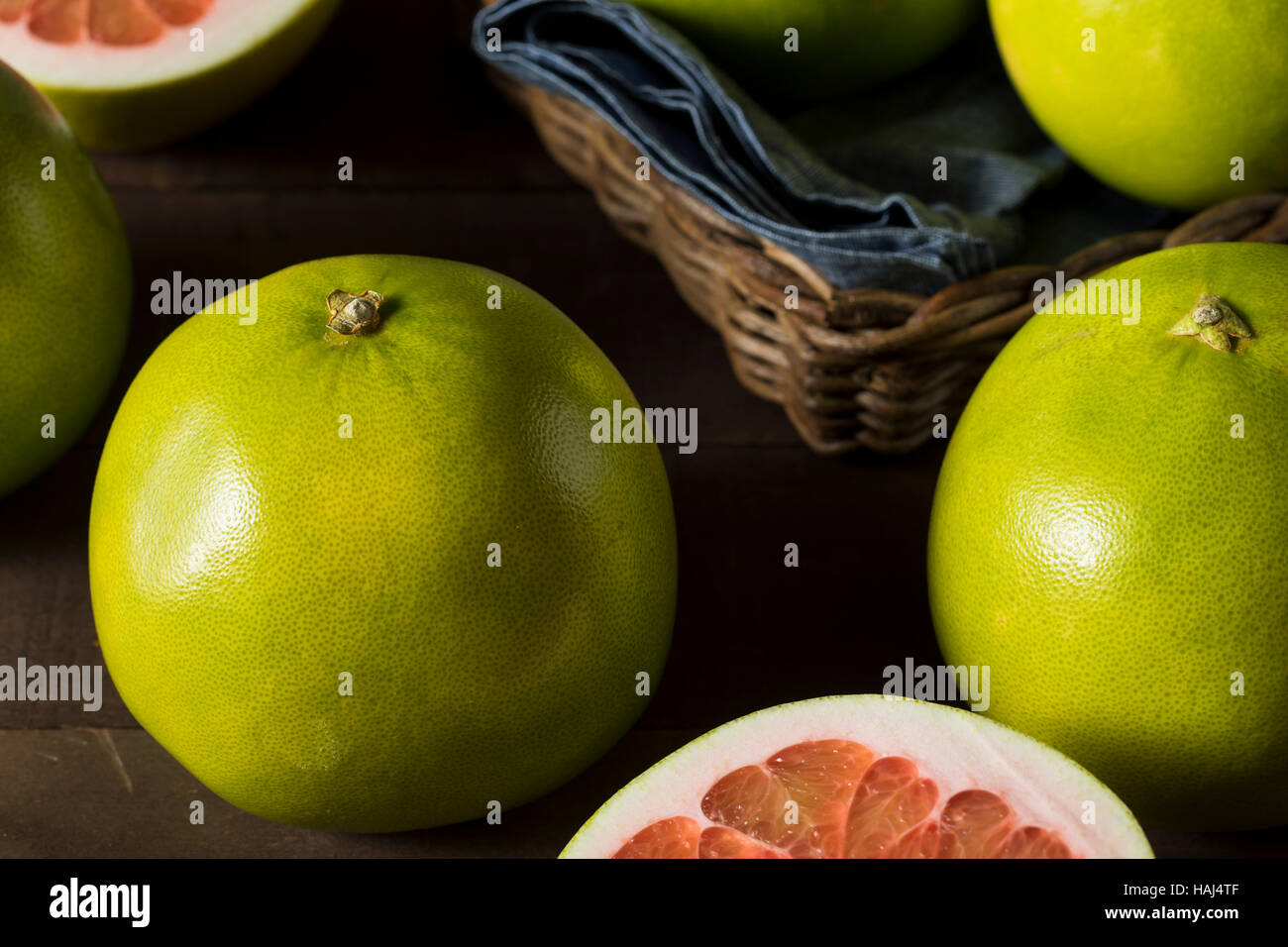 Natural citrus fruit hi-res stock photography and images - Alamy