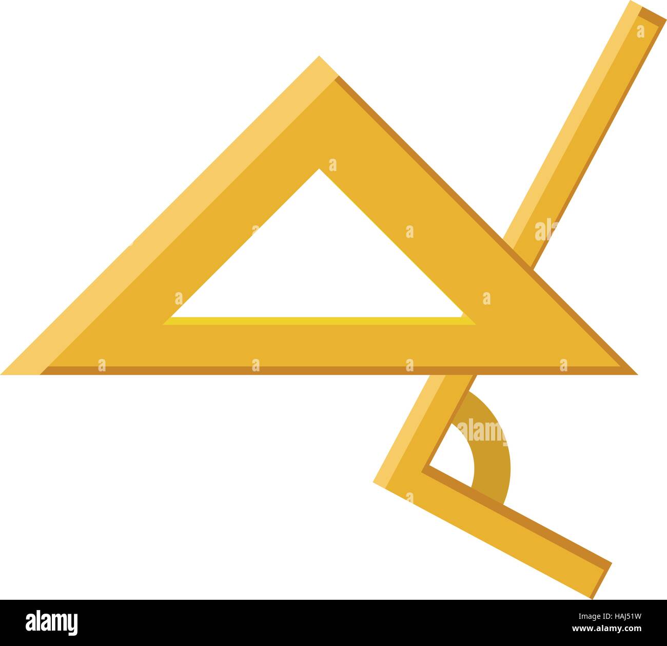 Isolated ruler design Stock Vector Image & Art - Alamy