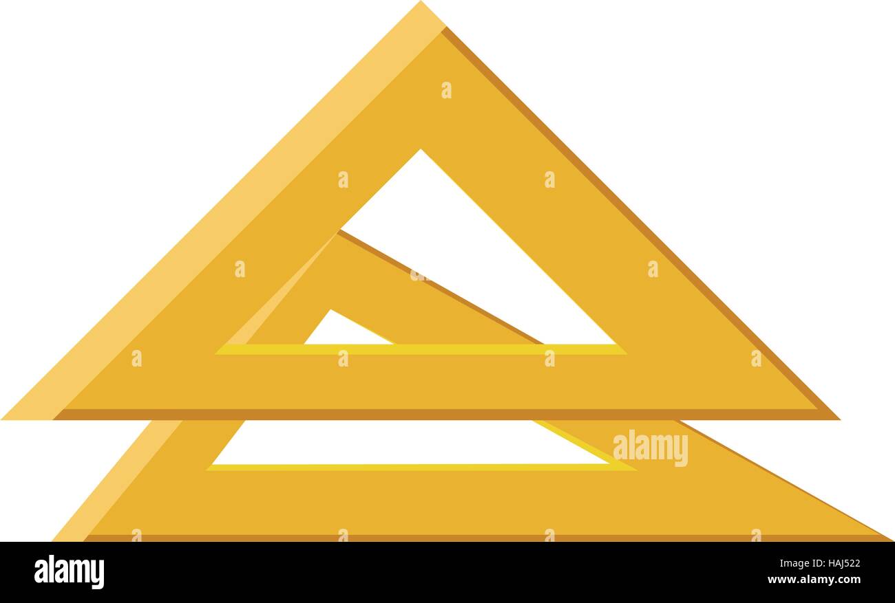 Isolated ruler design Stock Vector Image & Art - Alamy