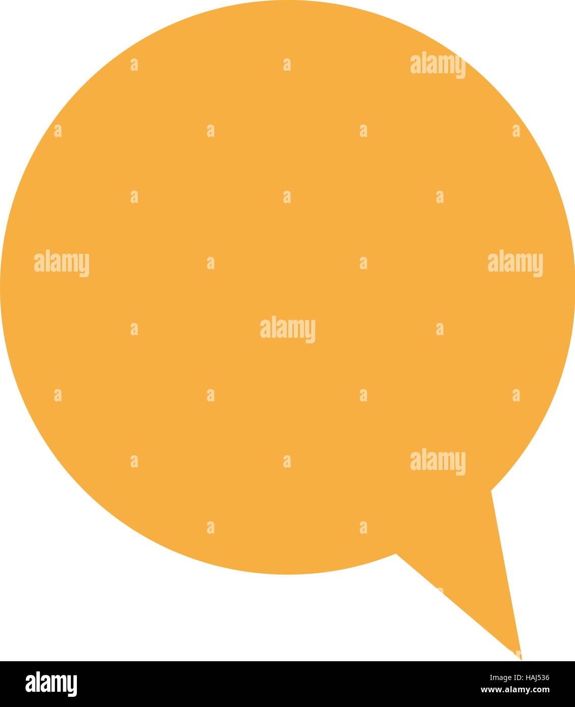 Isolated communication bubble design Stock Vector Image & Art - Alamy