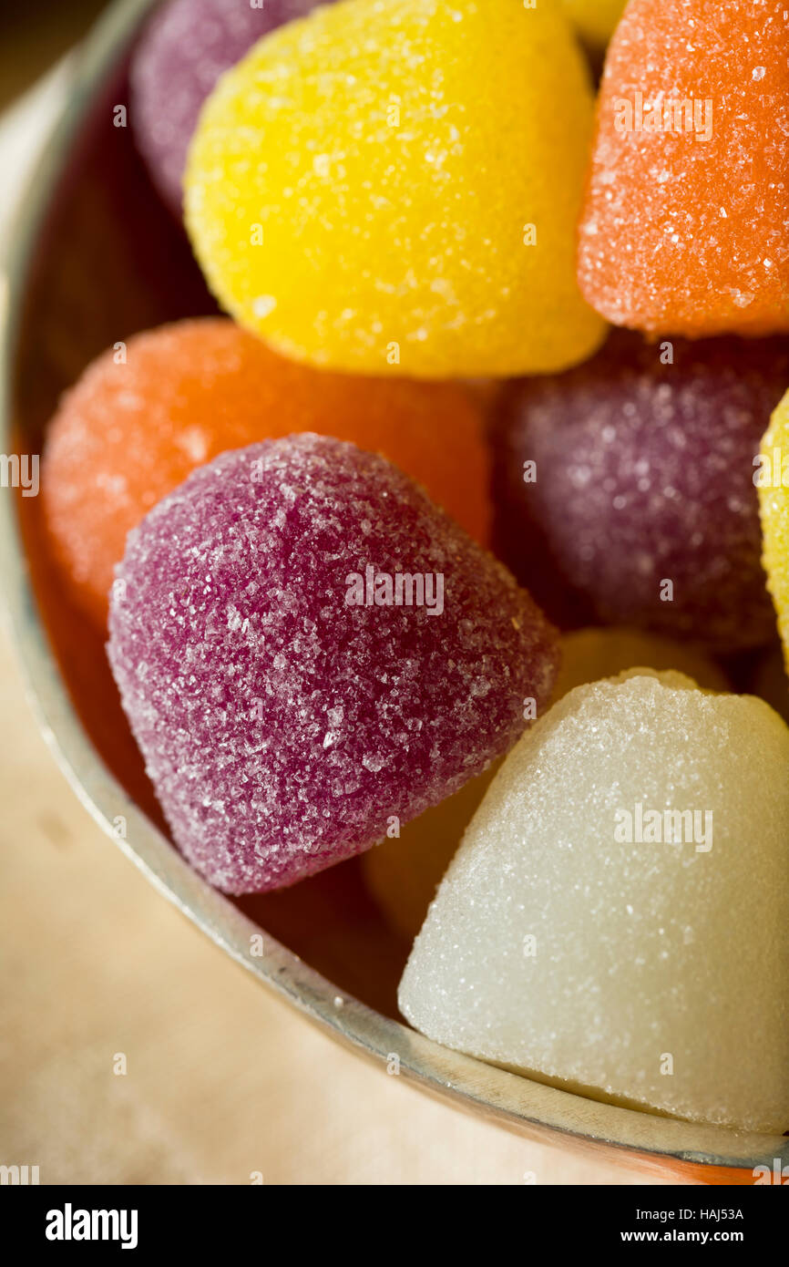 Gum drop hi-res stock photography and images - Alamy
