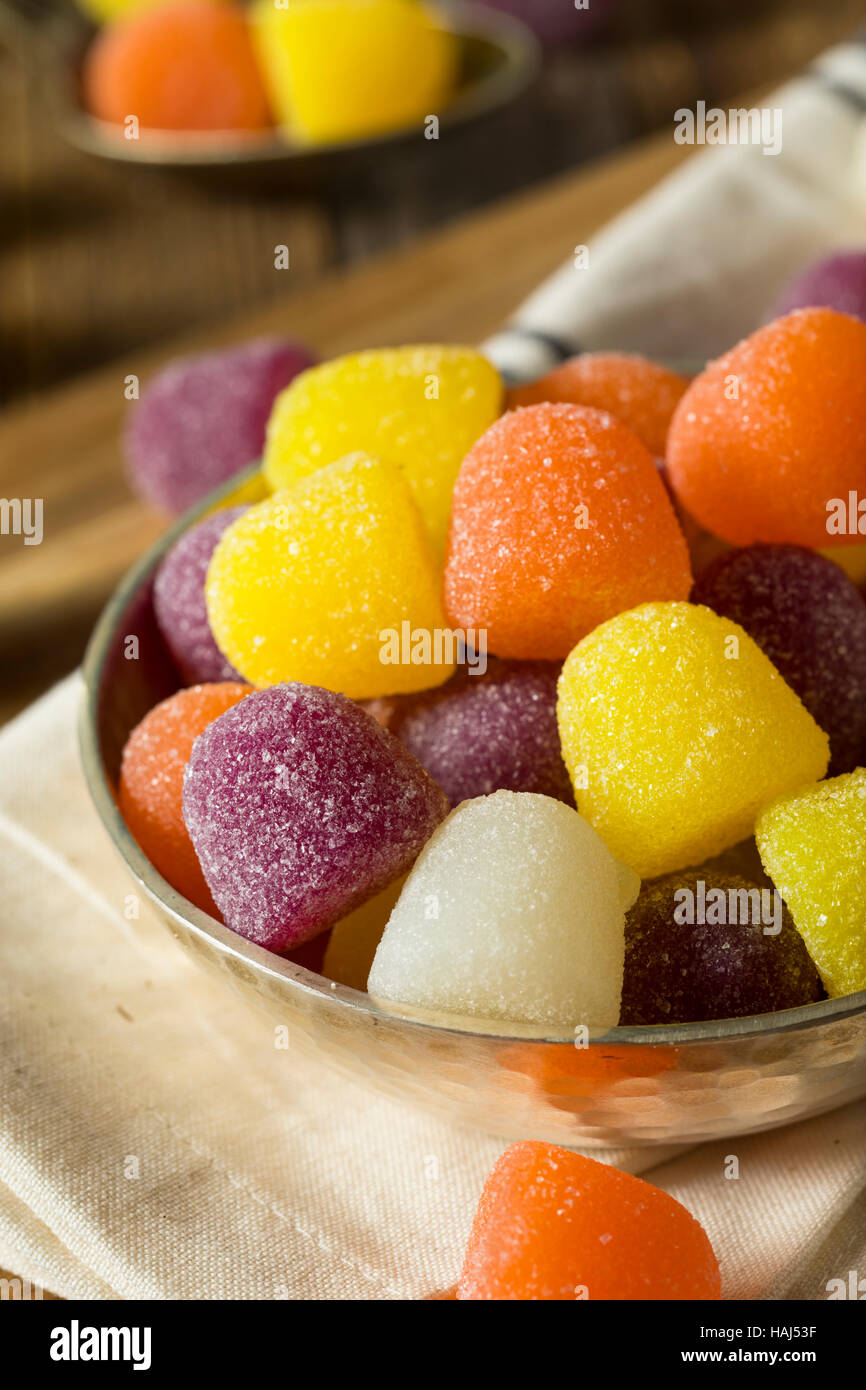Spice drop candy hi-res stock photography and images - Alamy