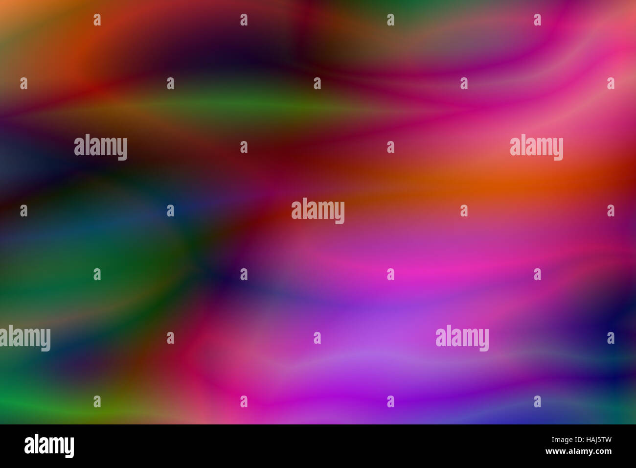 Vibrant abstract background hi-res stock photography and images - Alamy