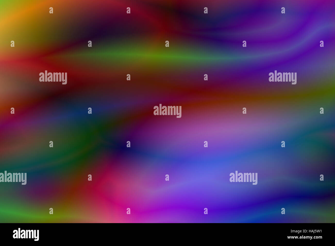 Abstract colorful background with bright colors - daub Stock Photo - Alamy