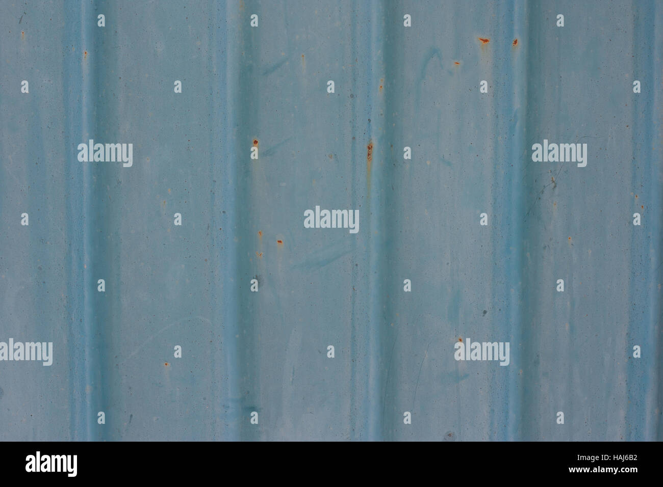 Metal blue background with rust. Vintage background Stock Photo - Alamy