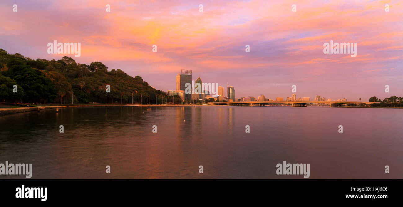 Narrows Bridge Perth High Resolution Stock Photography and Images - Alamy