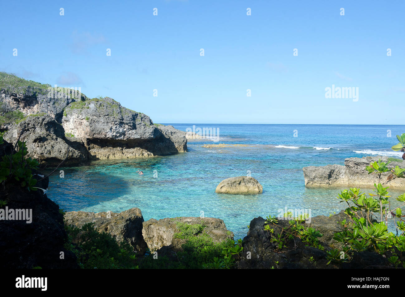 Limu Pool High Resolution Stock Photography and Images - Alamy