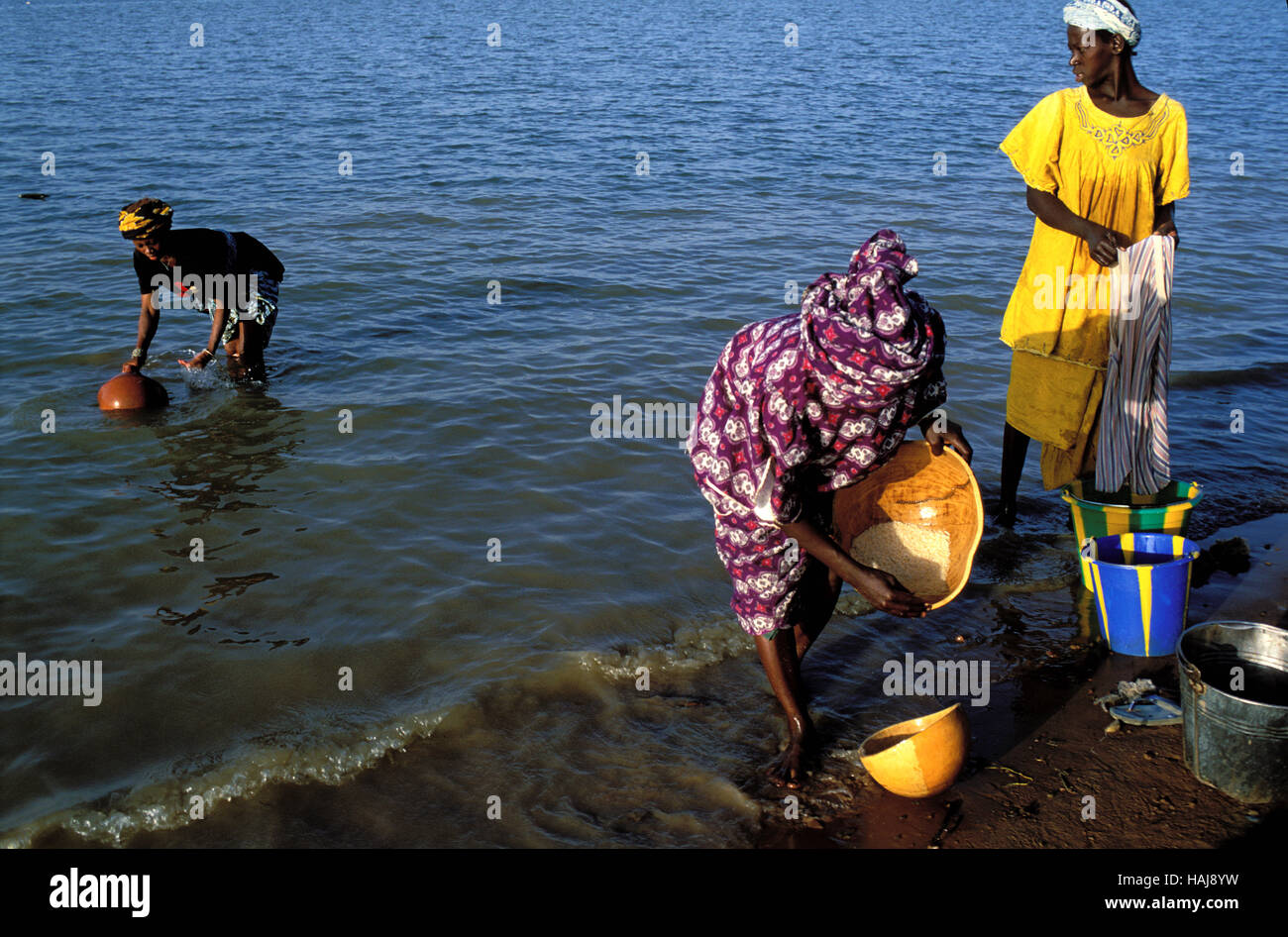 Bambara mali hi-res stock photography and images - Alamy