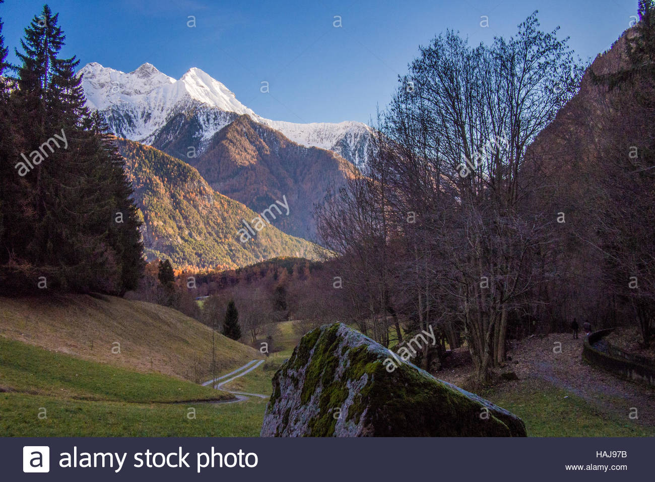 Brusson Stock Photos & Brusson Stock Images - Alamy