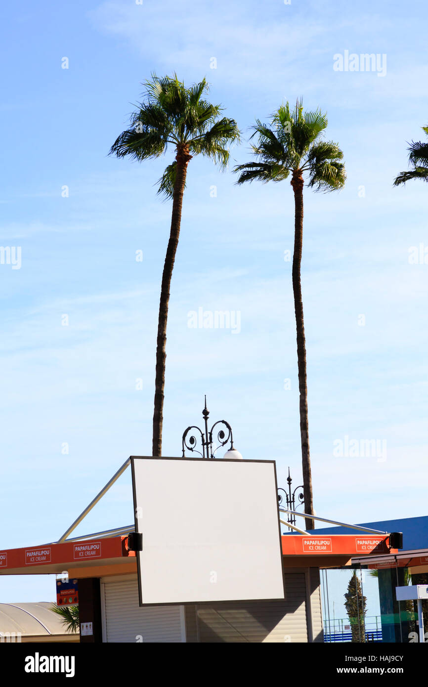 Cyprus trees hi-res stock photography and images - Alamy