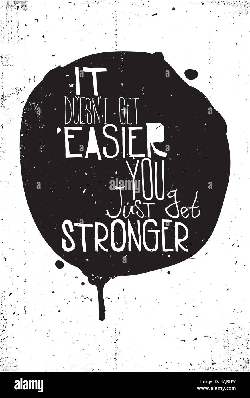 Black and white emotion art Stock Vector Images - Alamy