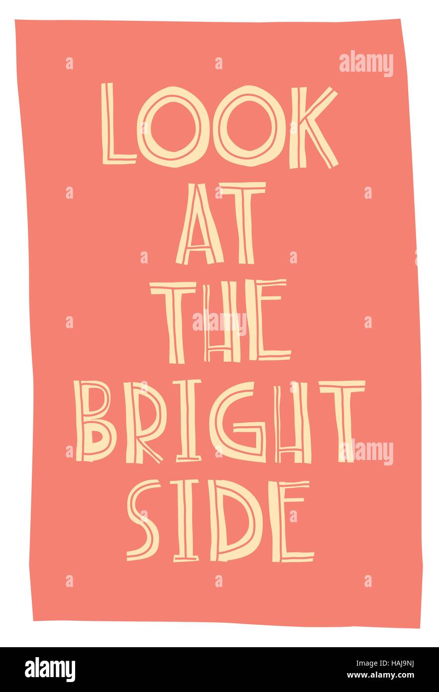 Bright pink words Stock Vector Images - Alamy