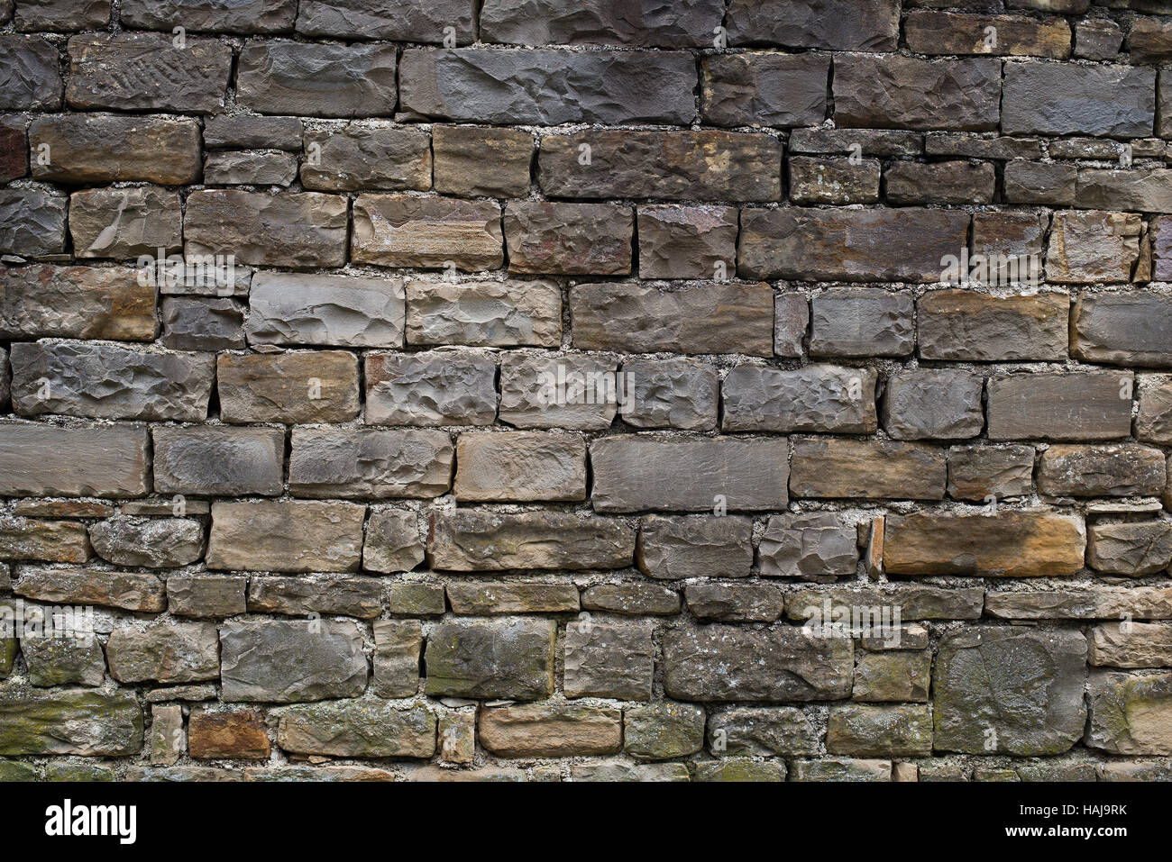 Background texture of stone wall close up Stock Photo - Alamy