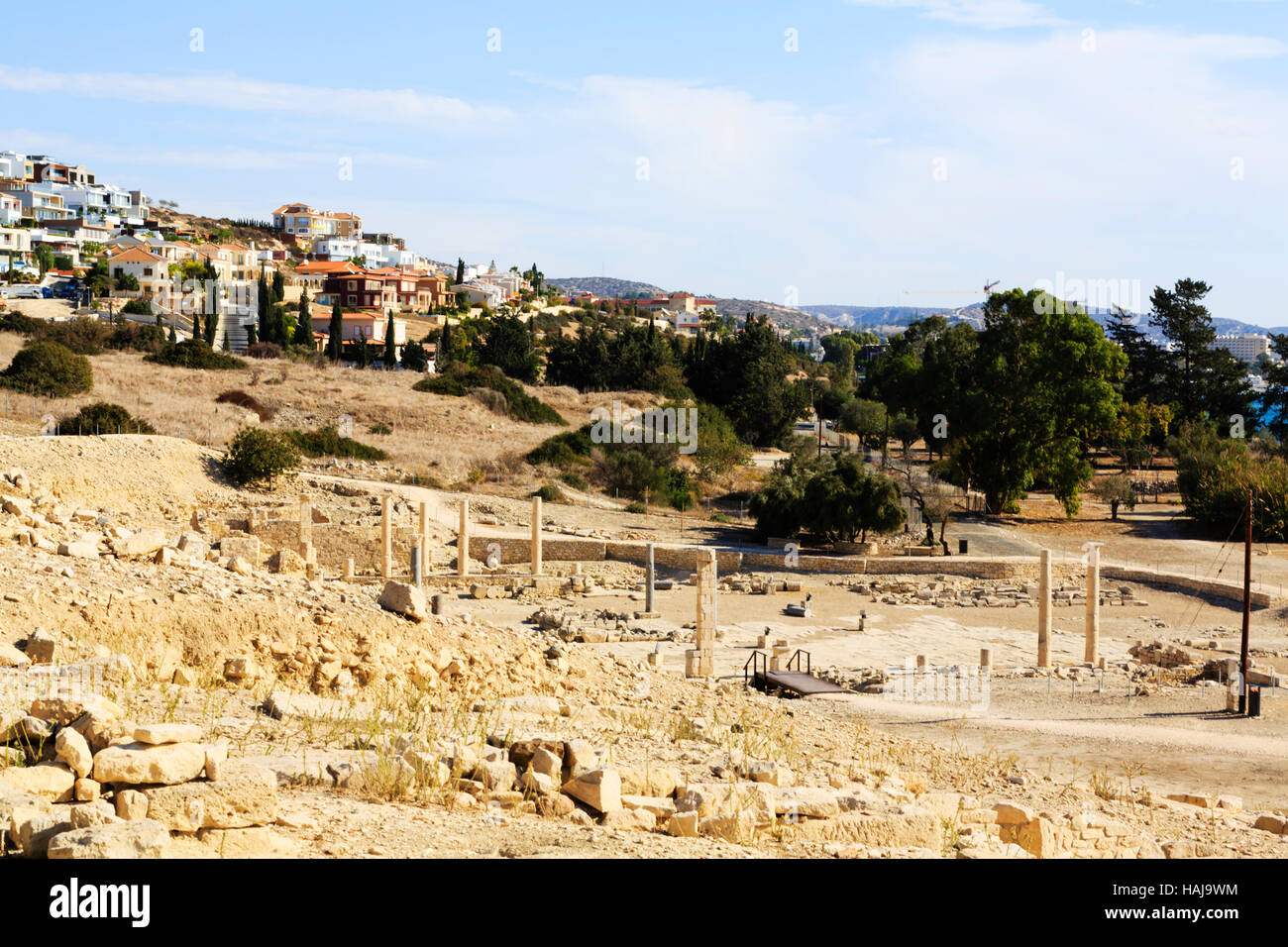 Roman pot clay hi-res stock photography and images - Alamy