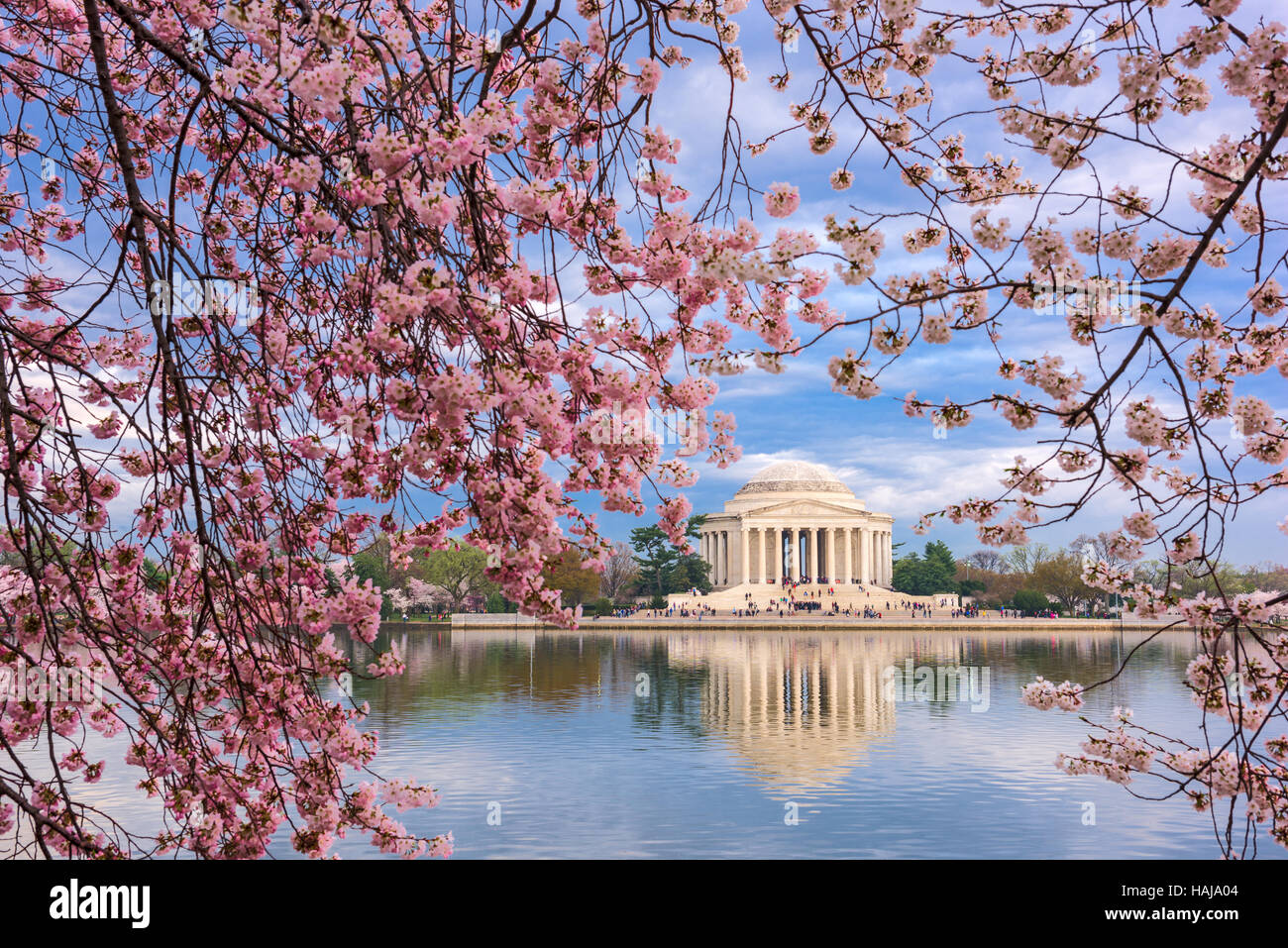 Spring thomas hi-res stock photography and images - Alamy