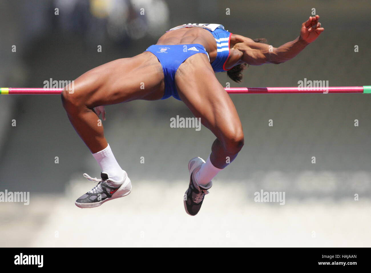 Denise lewis hi-res stock photography and images - Alamy