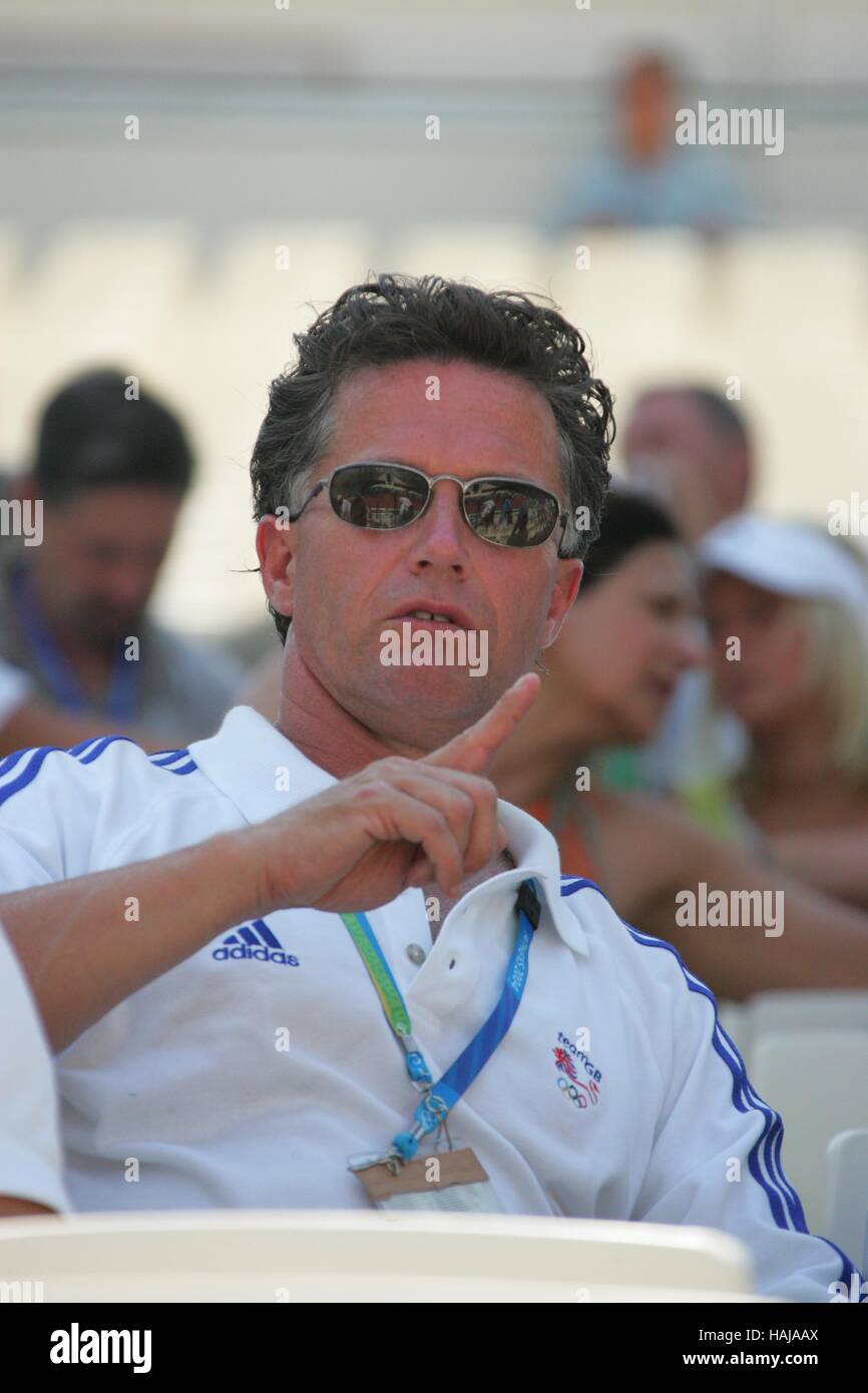 Charles van commenee hi-res stock photography and images - Alamy